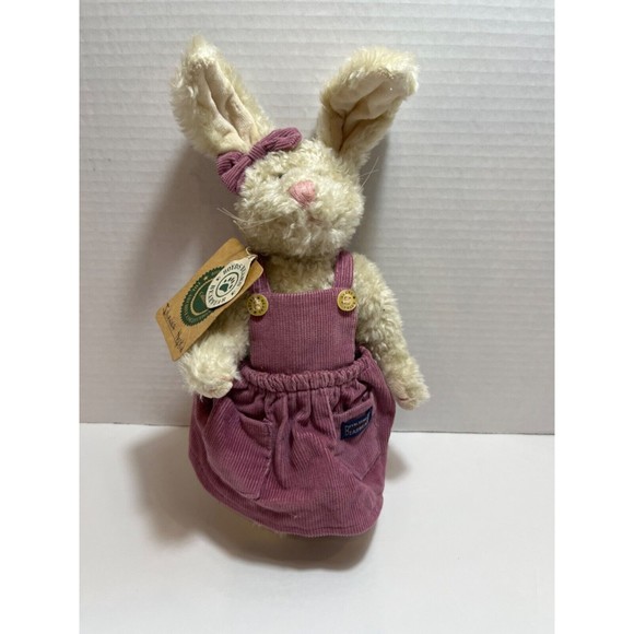 Boyds Bears | Toys | Boyds Bears Juliana Hopkins Bunny Rabbit Archive ...